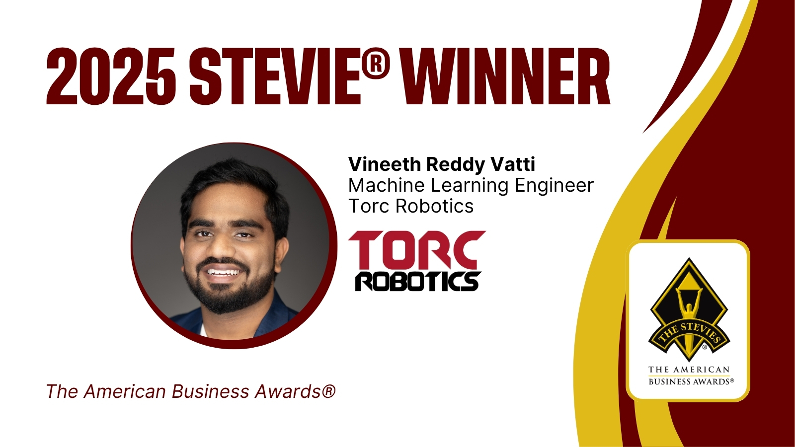 Advancing Autonomous Technology: Torc Robotics’ Impact on Logistics and Safety